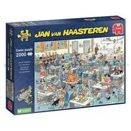 Jumbo Jan van Haasteren - Title TBD SKU 9