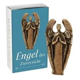 Figur Engel der Zuversicht