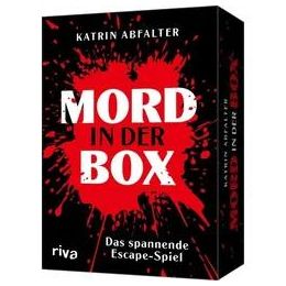 Riva Mord in der Box