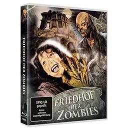 Friedhof der Zombies