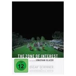The Zone of Interest