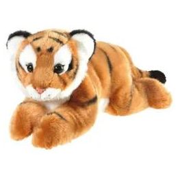 Heunec 241077 - MISANIMO Tiger liegend, 32 cm