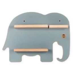 BOARTI Wandregal "Elefant" f&uuml;r Toniebox