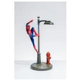 Paladone Marvel Lampe Spiderman
