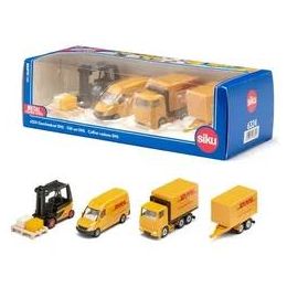 Siku 6324 Geschenkset DHL