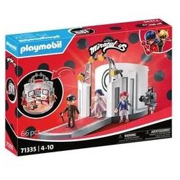 Playmobil&reg; 71335 Miraculous: Fashion Show in Paris