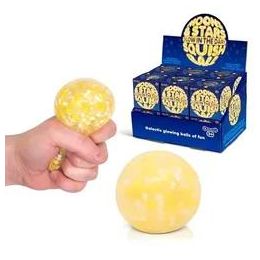 Moons & Stars Squish Ball