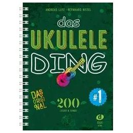 Das Ukulele-Ding 1
