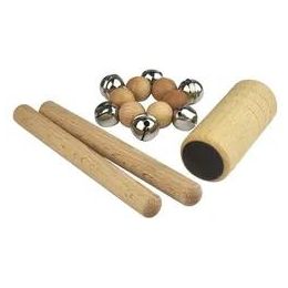 Voggenreiter Das Mini-Percussion-Set