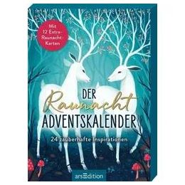 arsEdition Der Raunacht-Adventskalender