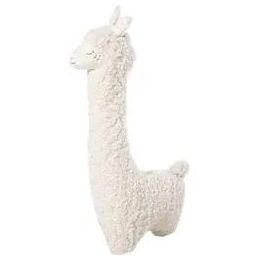 Heunec 340596 - KUMA Cuddle Buddy Lama, 80 cm
