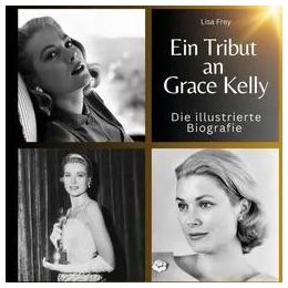 Ein Tribut an . Grace Kelly