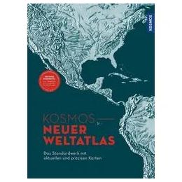 KOSMOS Neuer Weltatlas