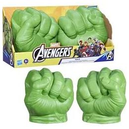 Hasbro F93325L0 - Marvel Avengers Hulk Gamma-Schmetterf&auml;uste
