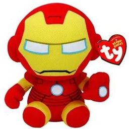 Ty - Beanie Babies Licensed - Marvel - Iron Man, regular