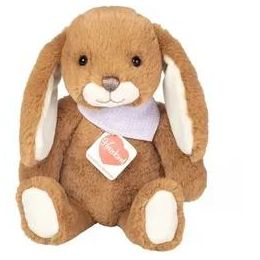HERMANN TEDDY ORIGINAL Teddy Hermann 939603 - Hase Betty, Herzekind-Pl&uuml;schtier, 28 cm