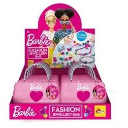 Barbie - Fashion Jewellery Bag (im 12er-Thekendisplay)