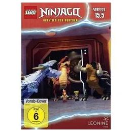 LEGO Ninjago - Staffel 15.5