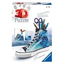 Ravensburger 3D Puzzle Sneaker Mystische Drachen