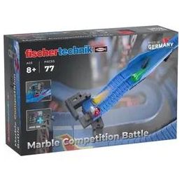 Fischertechnik 571898 Marble Competition Battle Bausatz ab 8 Jahre