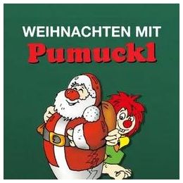 KARUSSELL Weihnachten mit Pumuckl