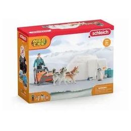 Schleich Antarktis Expedition