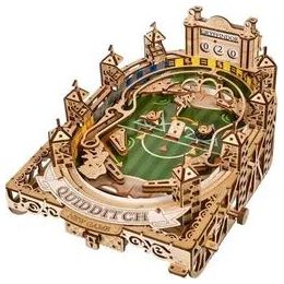 Quidditch Pinball