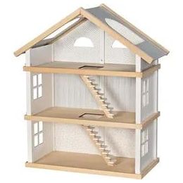 goki Puppenhaus Modern Living, 3 Etagen