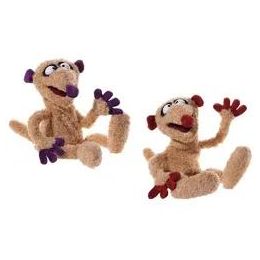 Heunec JAN & HENRY GRS Handspielpuppenset