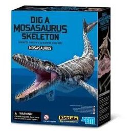 KidzLabs - Dinosaurier Ausgrabung Mosasaurus