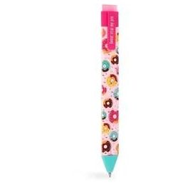 bookchair Pen Bookmark Set Donuts &ndash; Stift & Lesezeichen 2er-Set