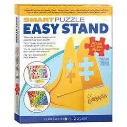 Eurographics 8901-0796 - Smart Puzzle Easy Stand, Standfuss