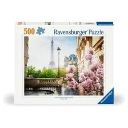 Ravensburger Fr&uuml;hling in Paris