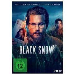 Polyband Black Snow [2 DVDs]