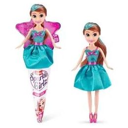 ZURU Sparkle Girlz - Puppe Prinzessin