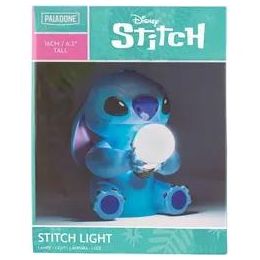 Paladone Lampe - Disney: Lilo & Stitch
