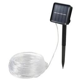 sygonix SY-5731698 Solar-Lichterkette LED 6W Transparent