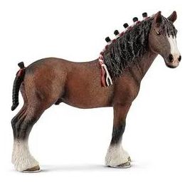 Schleich Clydesdale Wallach