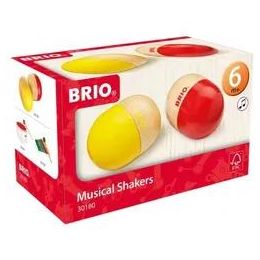 Brio Infant/ Toddler - Rasselei Set, 2 Teile