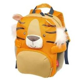 Sigikid 25335 - Pf&ouml;tchen-Rucksack Tiger