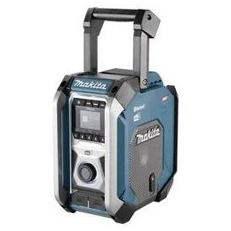 Makita Baustellenradio UKW, DAB, DAB+ Bluetooth&reg;