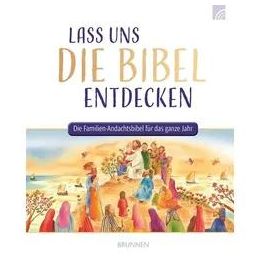 Lass uns die Bibel entdecken