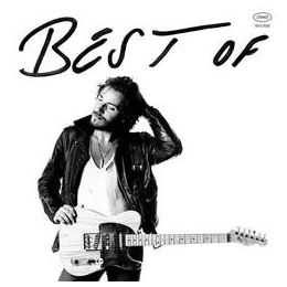 Best Of Bruce Springsteen