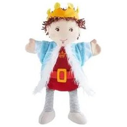 Haba Handpuppe Prinz Emir, (DE/E/F/NL/IT/ES)
