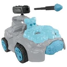 Schleich Eis-Crashmobil mit Mini Creature