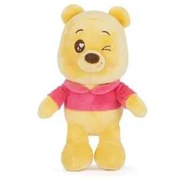Simba Disney WTP Twinkle Eye Puh Pl&uuml;sch, 25cm