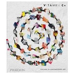 Phaidon Vitamin C+, Collage in Contemporary Art