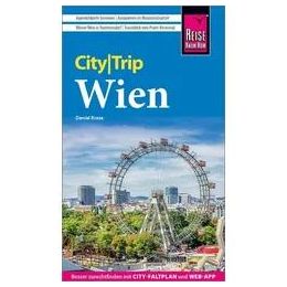 Reise Know-How CityTrip Wien