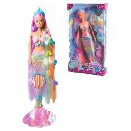 Simba Steffi Love Rainbow Mermaid