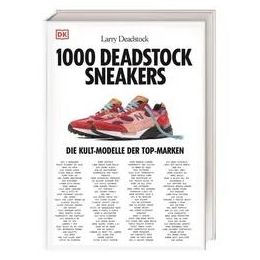 1000 Deadstock Sneakers